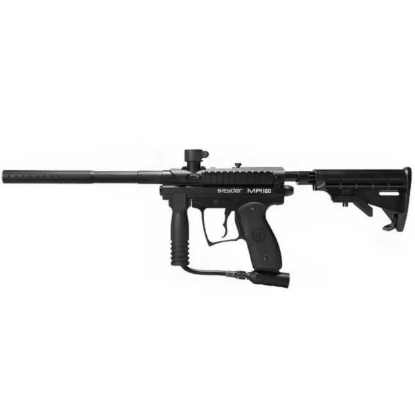 Spyder MR100™ PRO ⋆ PAINTBALLGUNS.CO.ZA